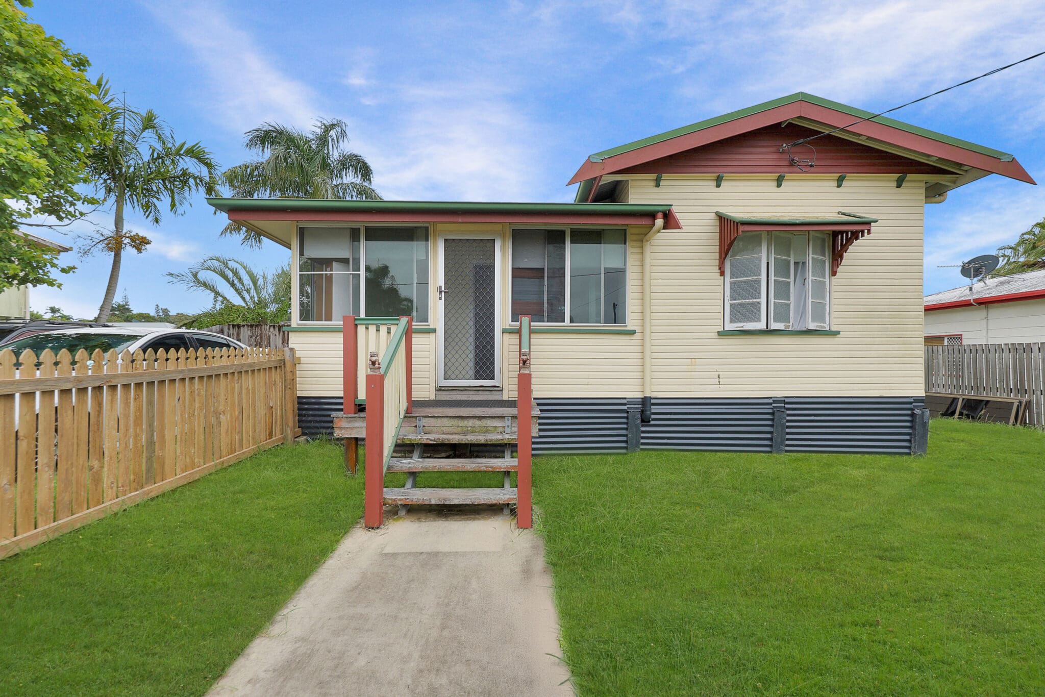 Greg Chappell Real Estate Mackay | Expert Property Services